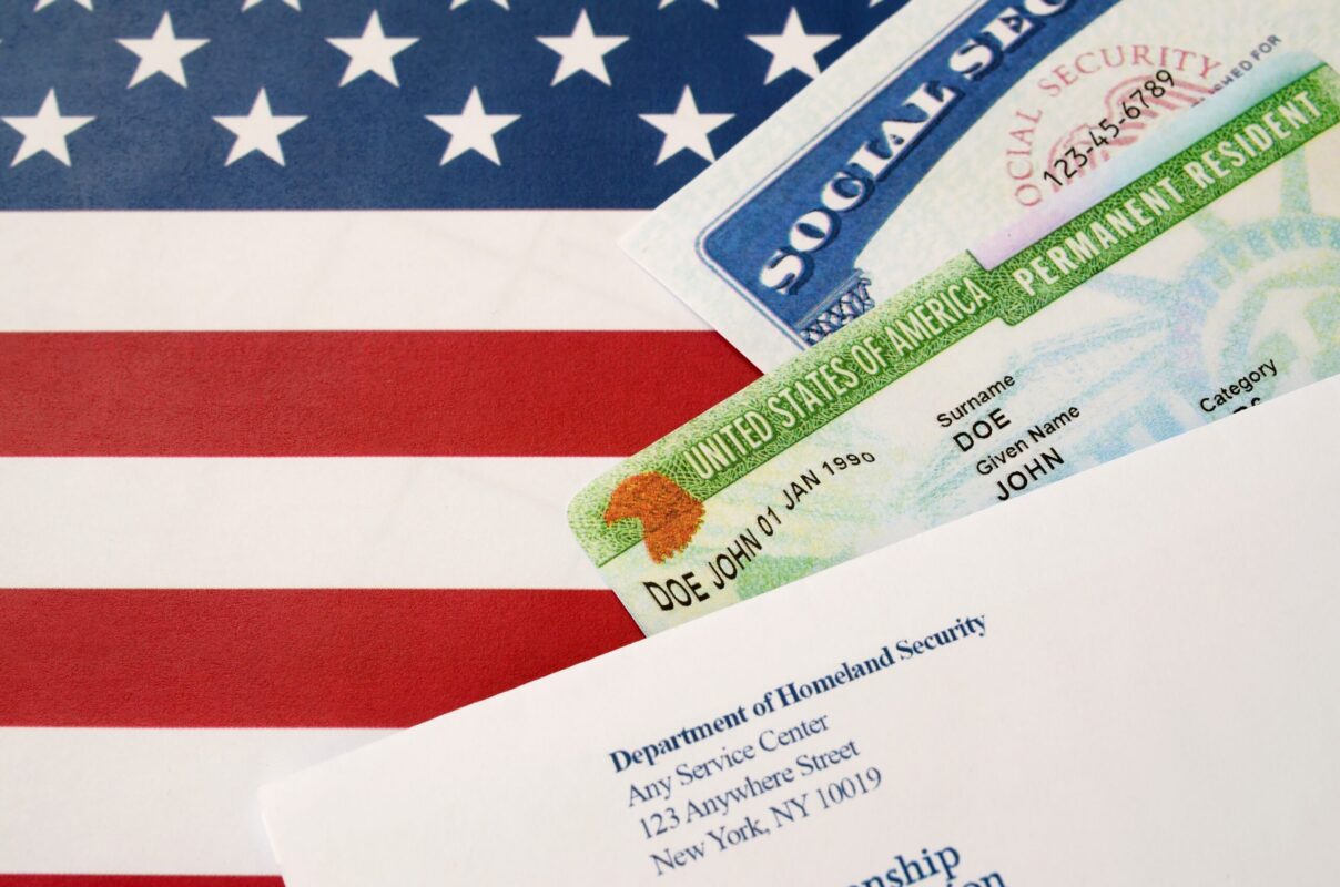 Reasons Your Green Card Renewal Could Be Denied | Moffitt Law