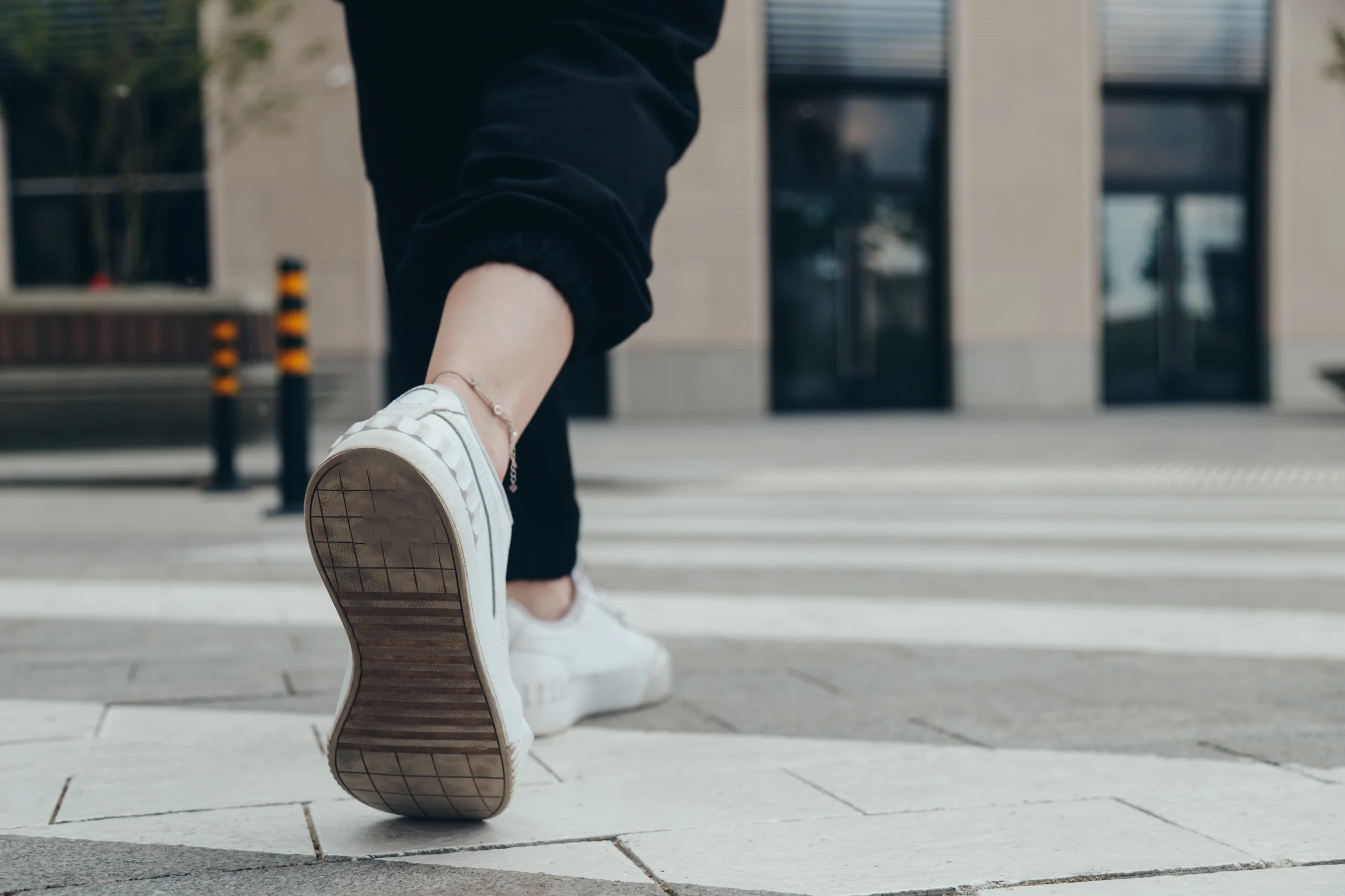 LaGrange Pedestrian Accident Lawyer | Moffitt Law, LLC