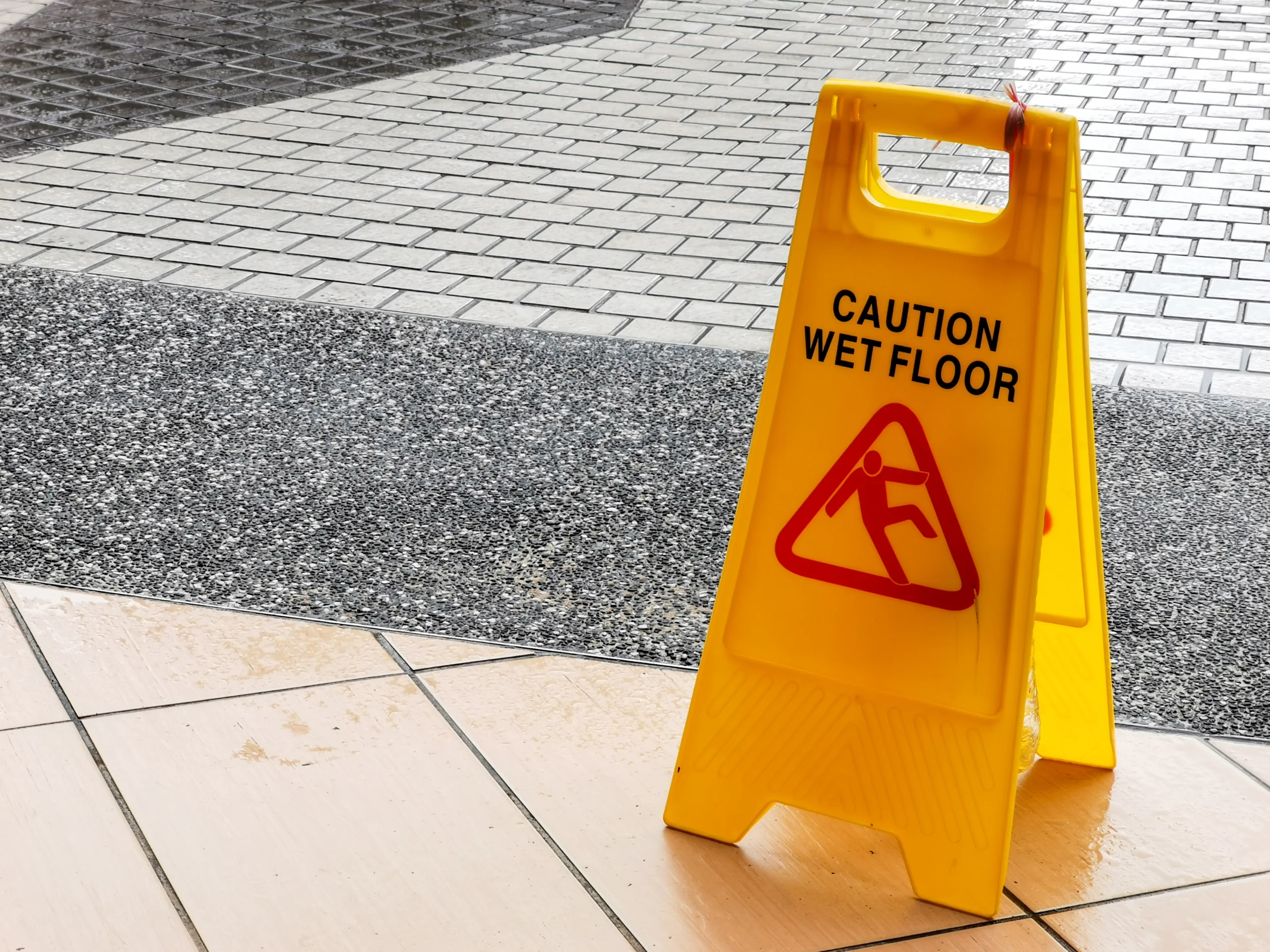 LaGrange Slip and Fall Lawyer | Moffitt Law, LLC