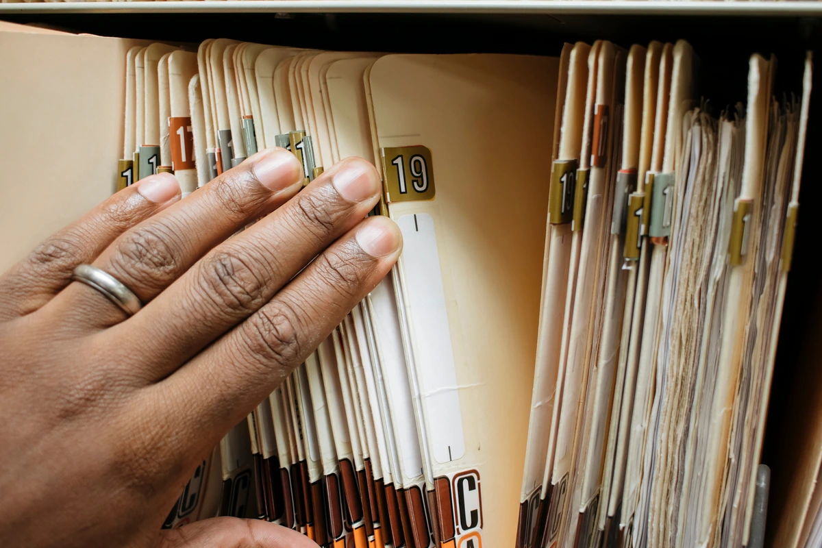 How to Get Your Record Expunged in LaGrange, Georgia