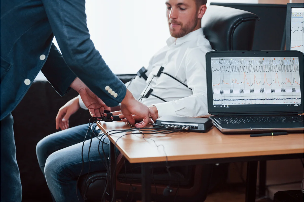 Can You Use a Polygraph in Court in Carrollton, Georgia?