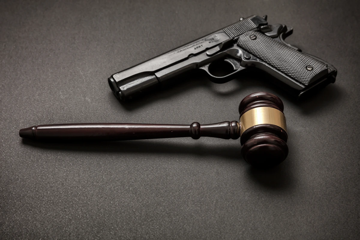 Understanding Georgia’s Stand Your Ground Law | Moffitt Law